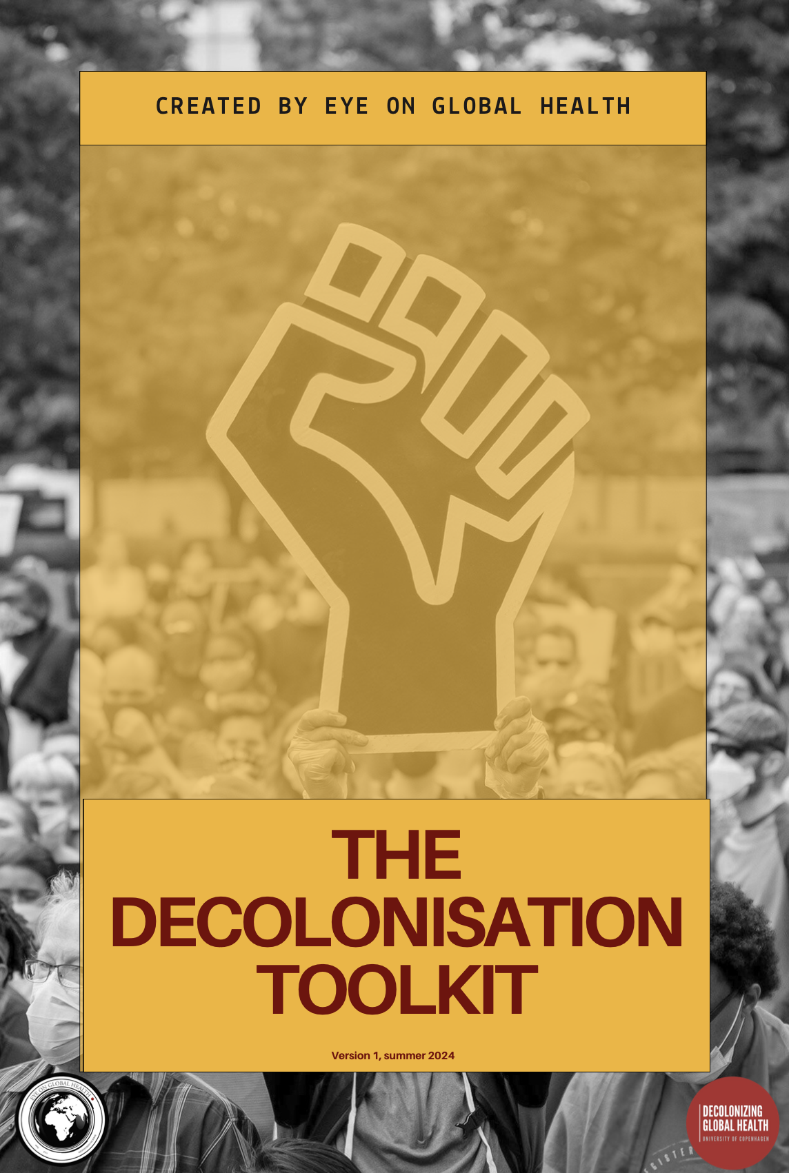 Eye on Global Health – a student-led initiative of storytellers at ...